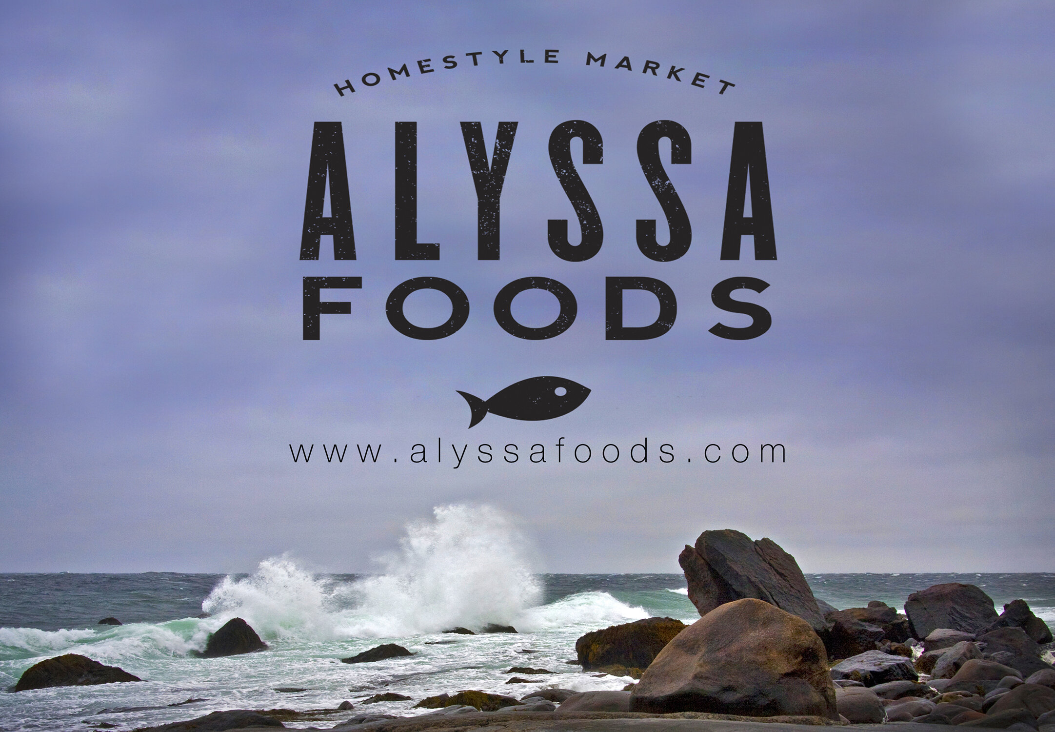 Alyssa Foods in LOWER EAST PUBNICO, NS — ALYSSA FOODS