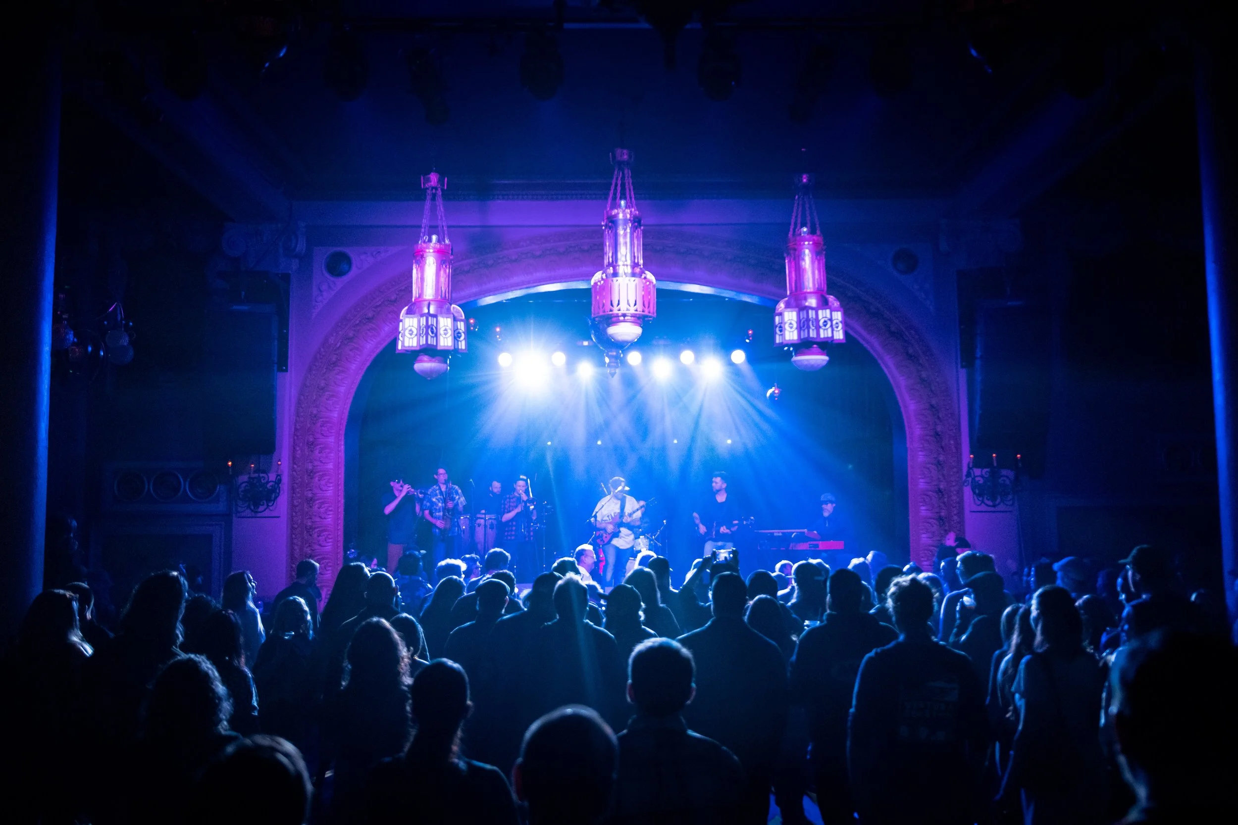 About — Polyrhythmics