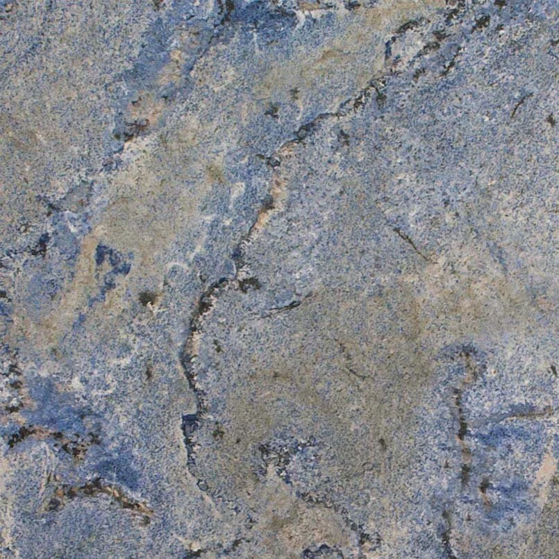 Forget Quartz, View These 7 Stunning Styles of Granite Countertops ...