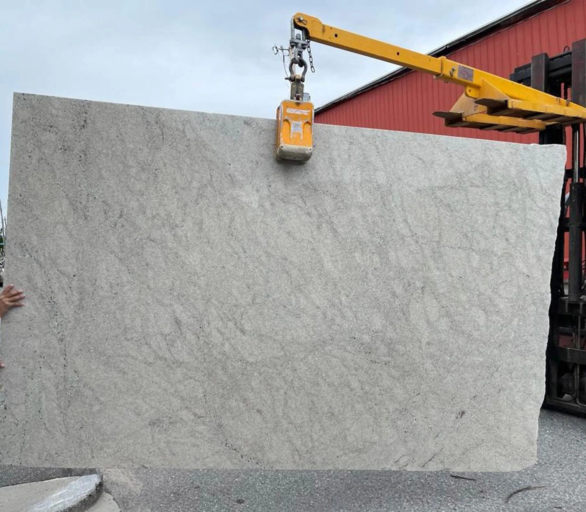 Available Granite Slabs — Stonelink Marble & Granite