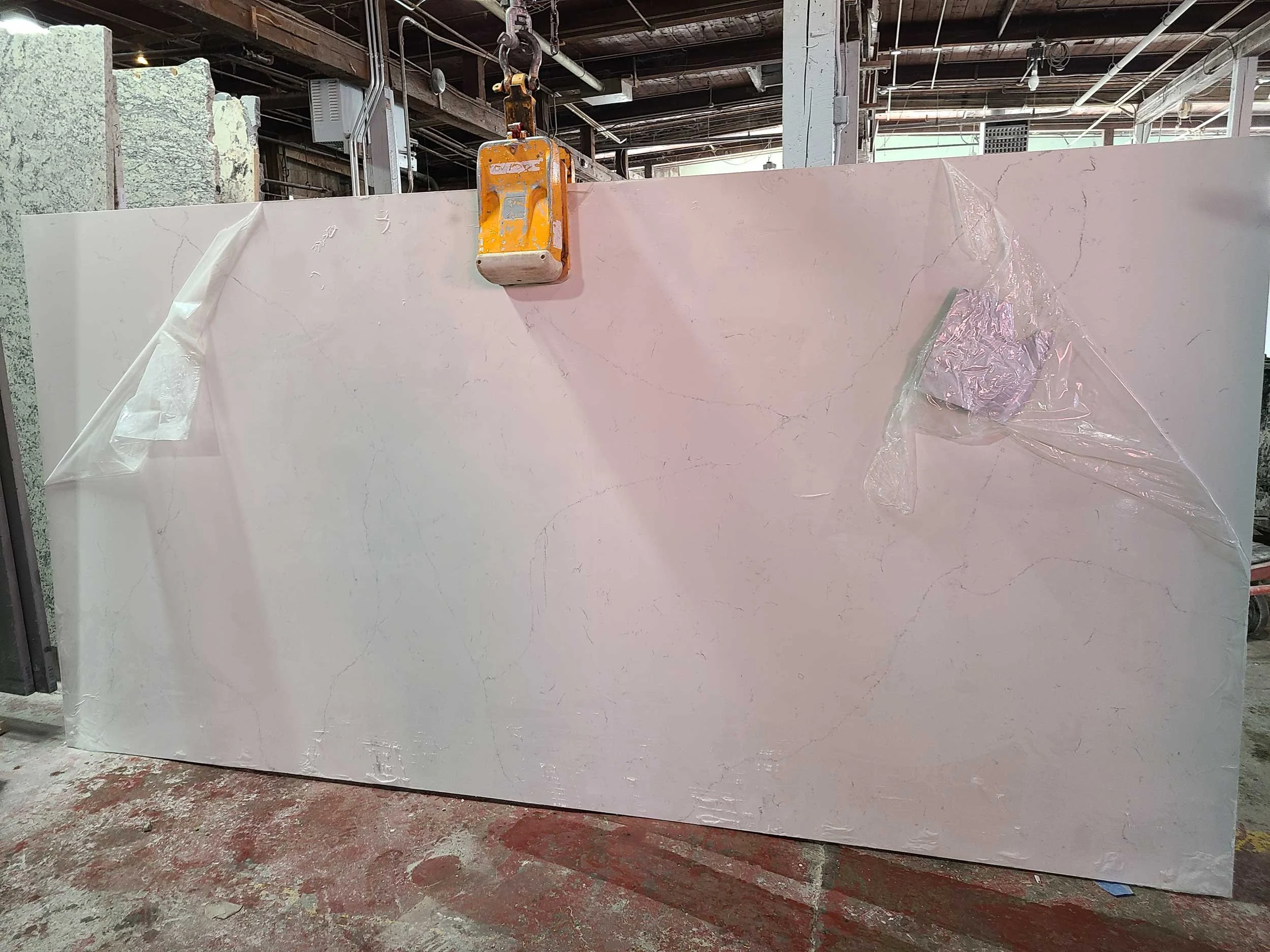 Available Quartz Slabs — Stonelink Marble & Granite