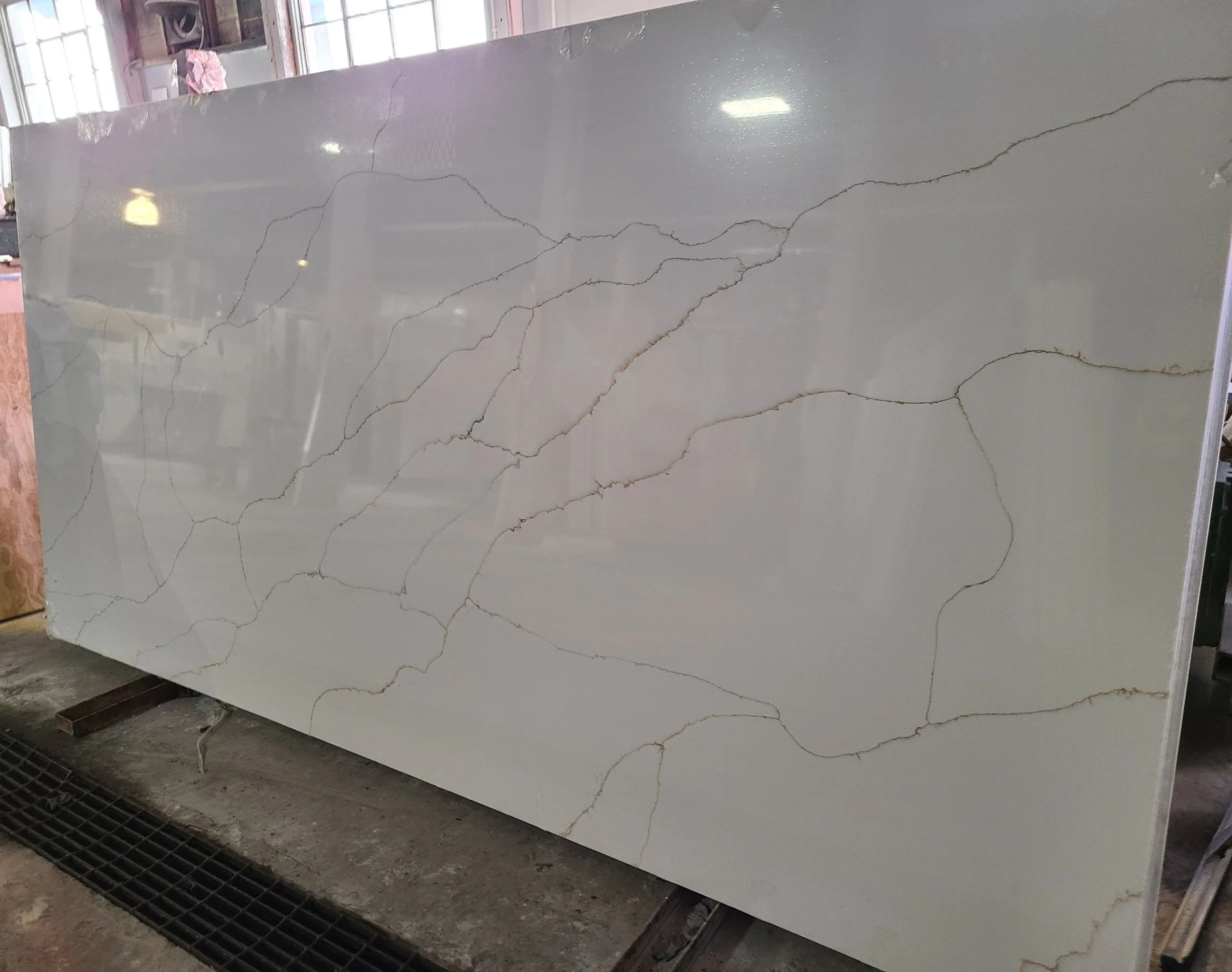 Available Quartz Slabs — Stonelink Marble & Granite