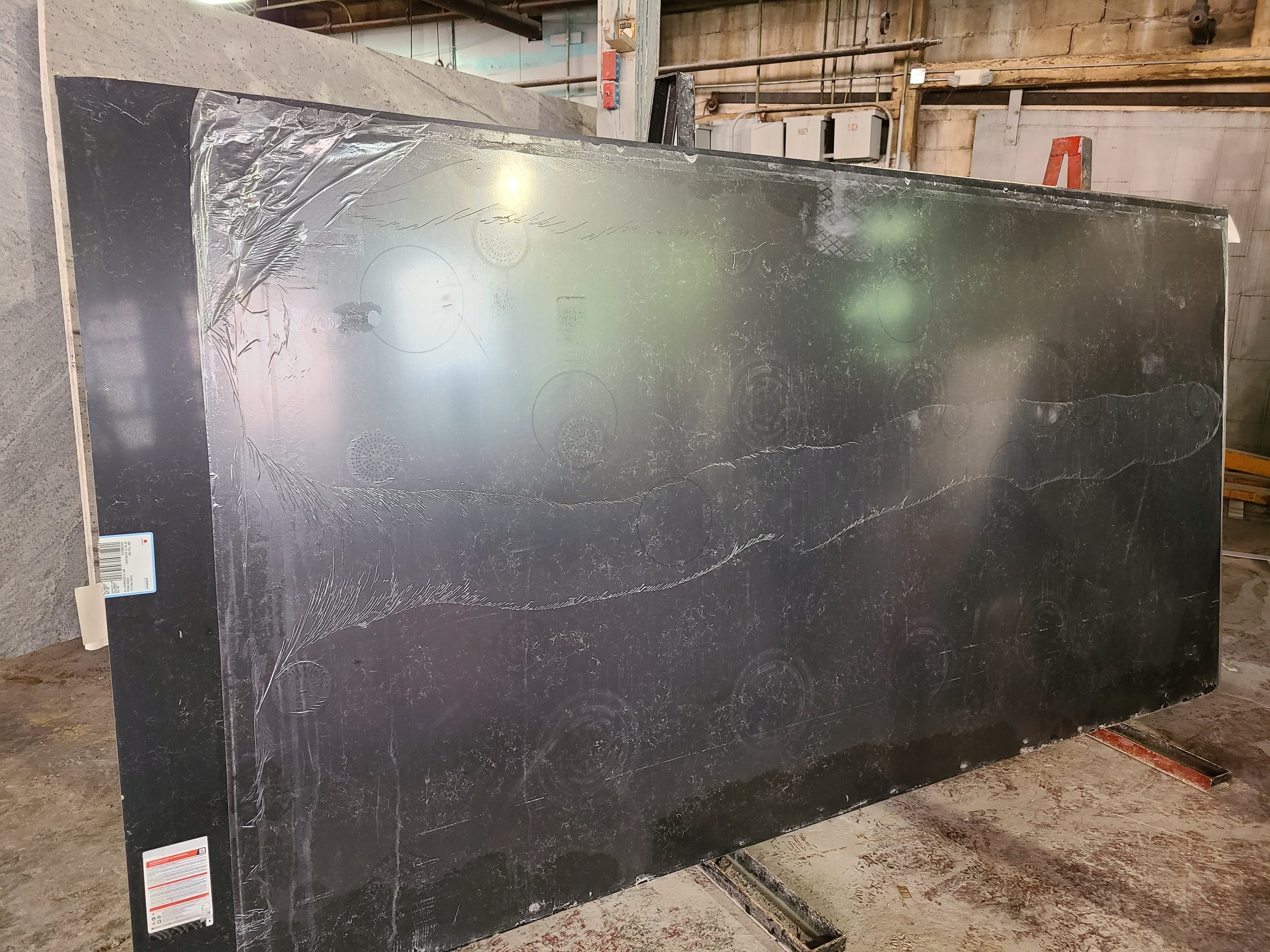 Available Quartz Slabs — Stonelink Marble & Granite