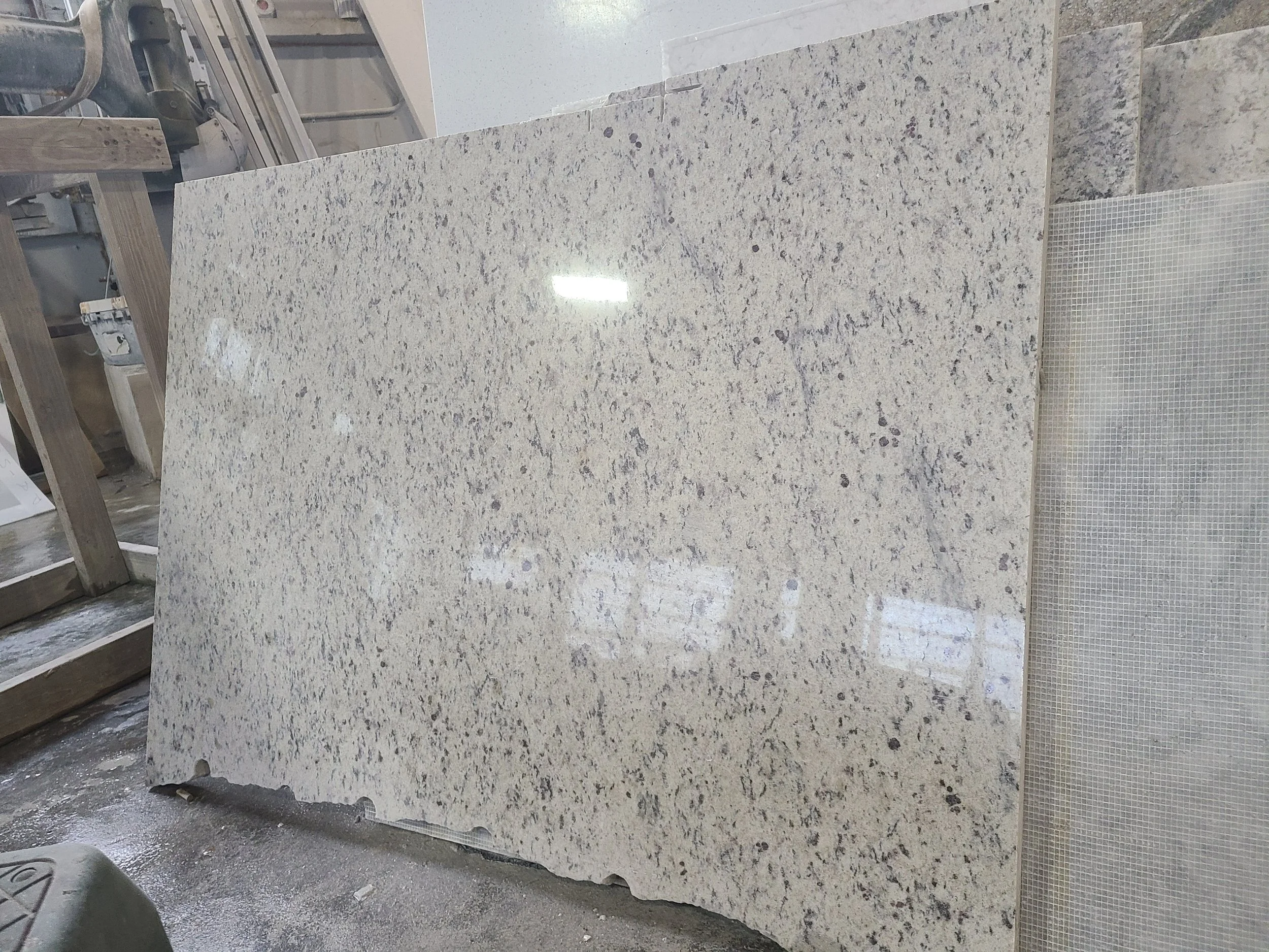 Available Granite Remnants — Stonelink Marble & Granite
