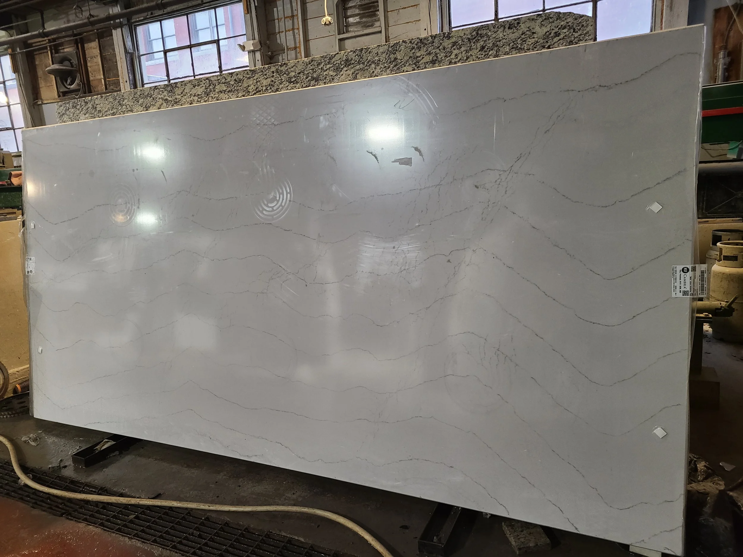 Available Quartz Slabs — Stonelink Marble & Granite