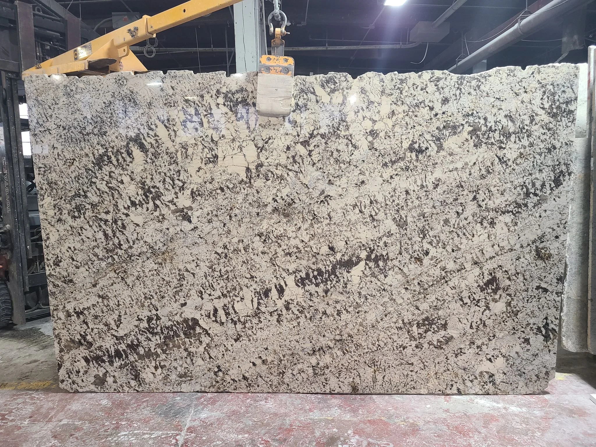 Available Granite Slabs — Stonelink Marble & Granite