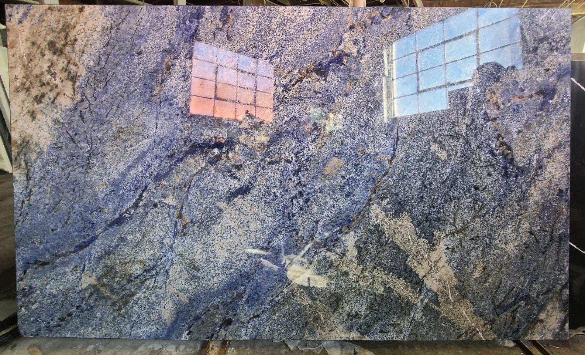 Available Granite Slabs — Stonelink Marble & Granite
