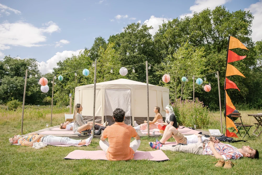 The Benefits Of Outdoor Team Building Activities Near London | Home ...