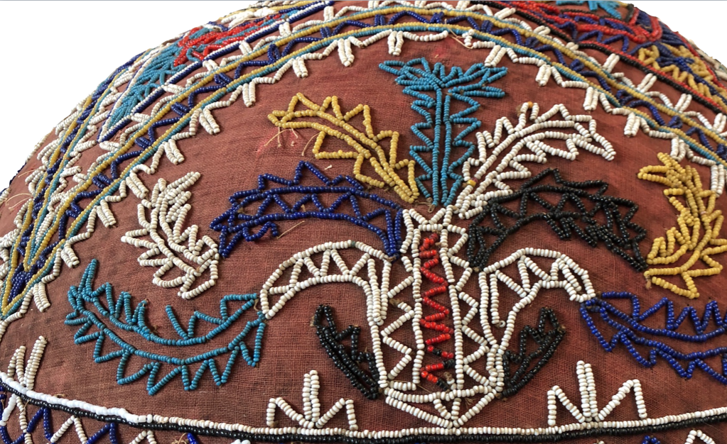 TAD Tribal Art