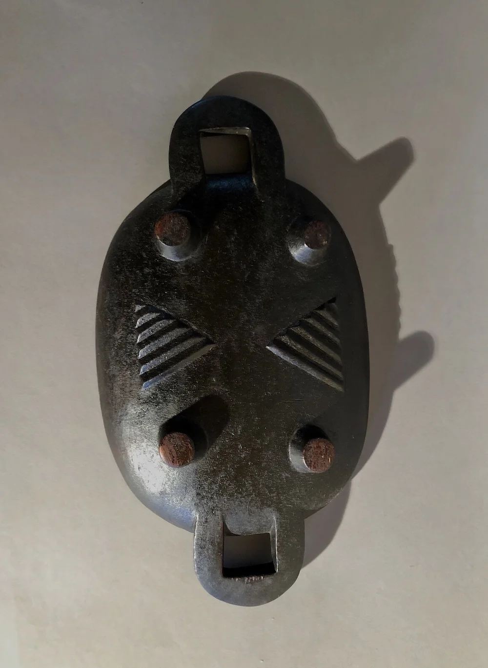Zulu Meat Platter — TAD Tribal Art