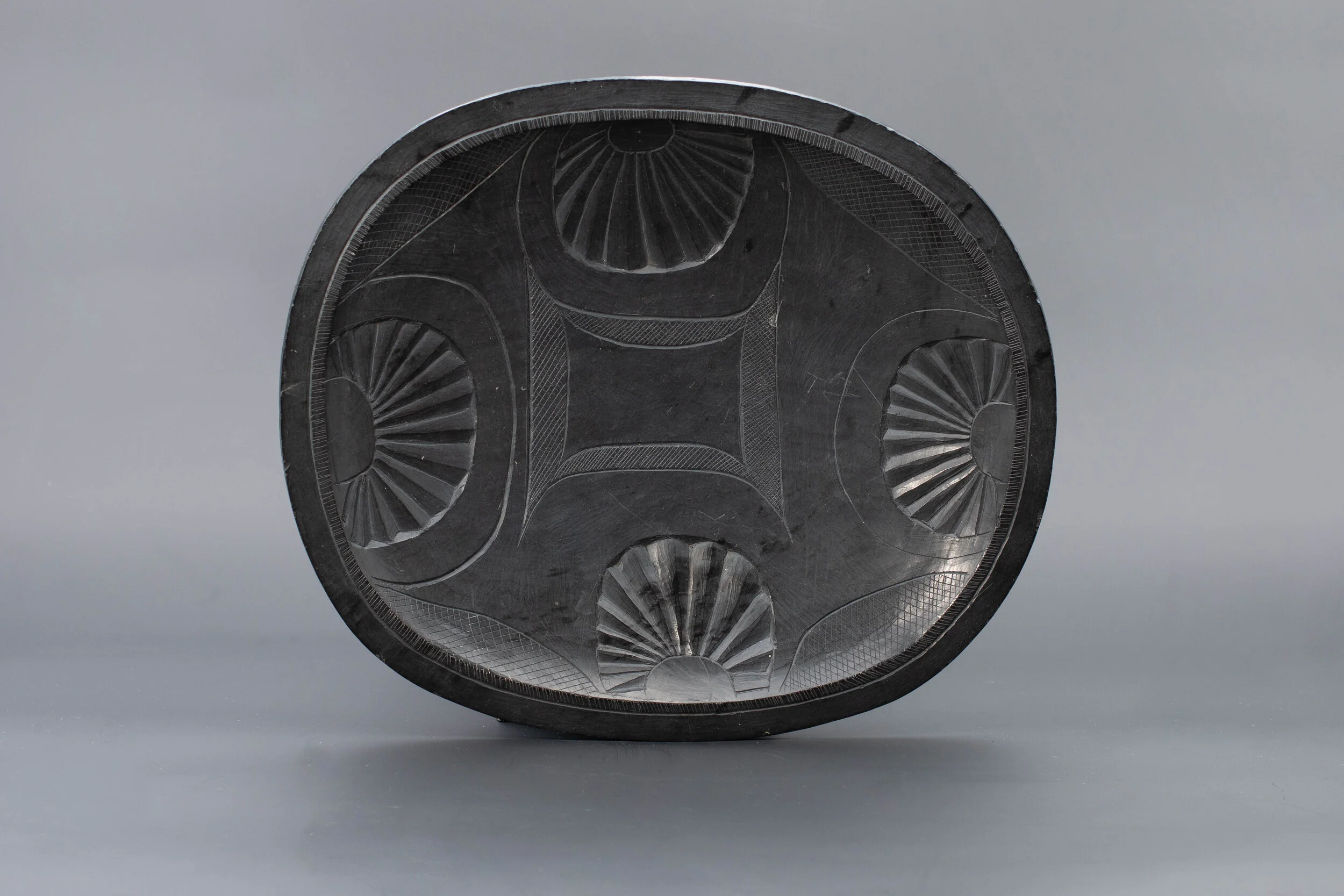 Native Americas — TAD Tribal Art