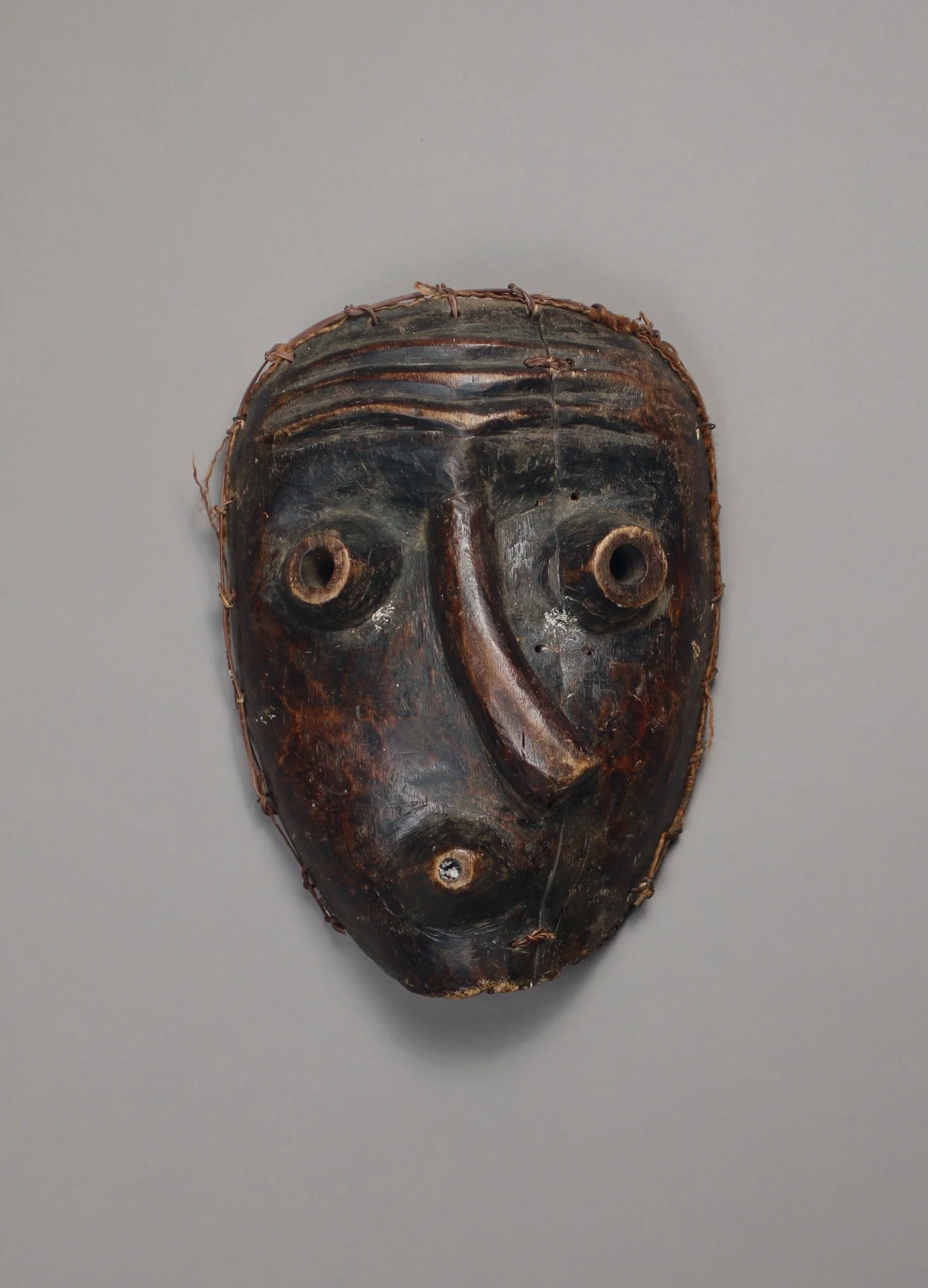 Western Pende Mask — TAD Tribal Art