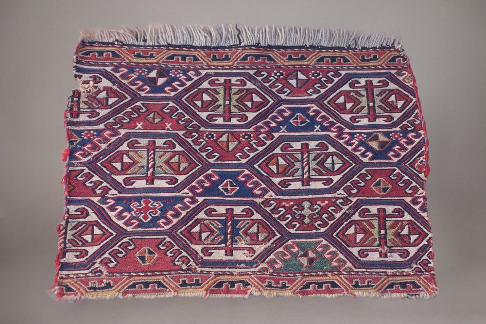 Textiles — TAD Tribal Art