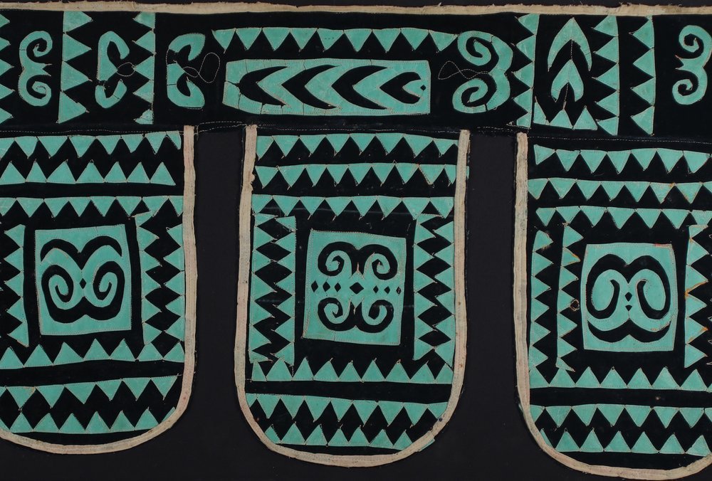 Textiles — TAD Tribal Art