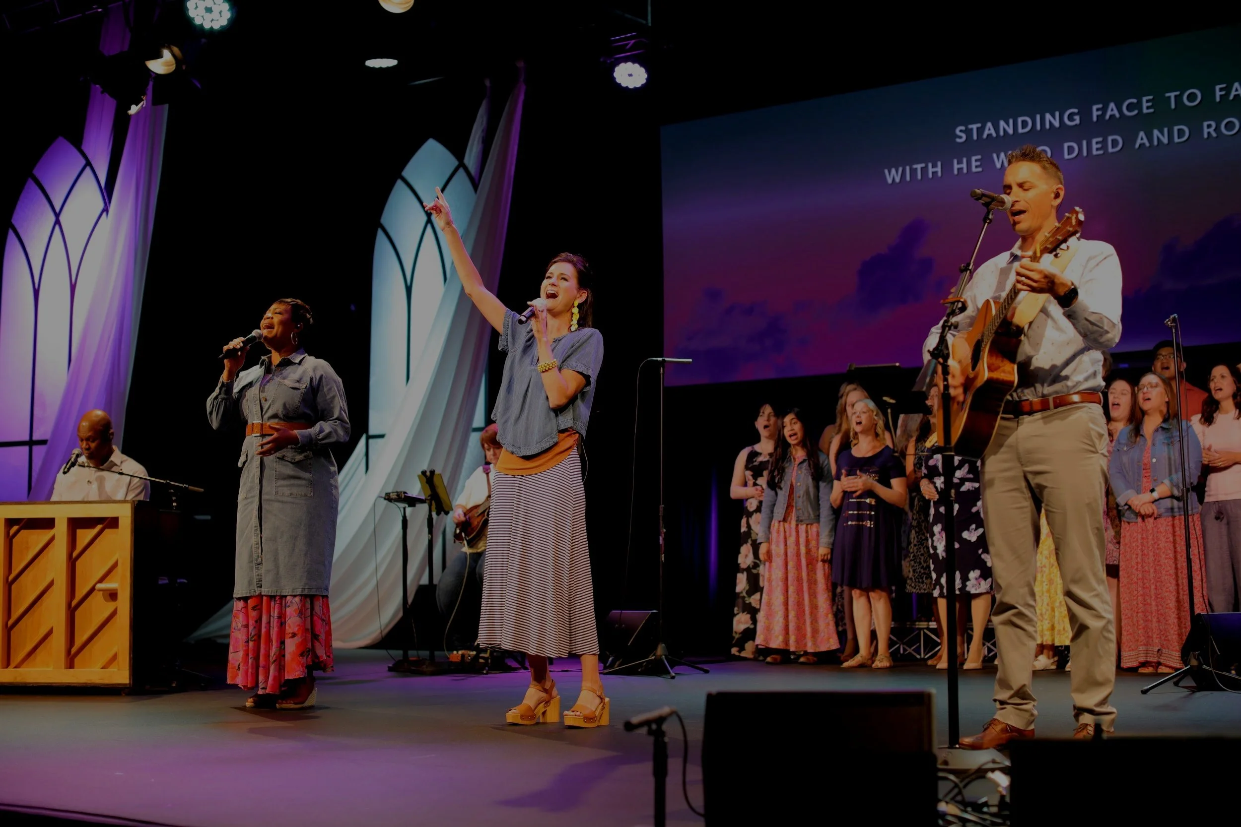 Life Baptist Church