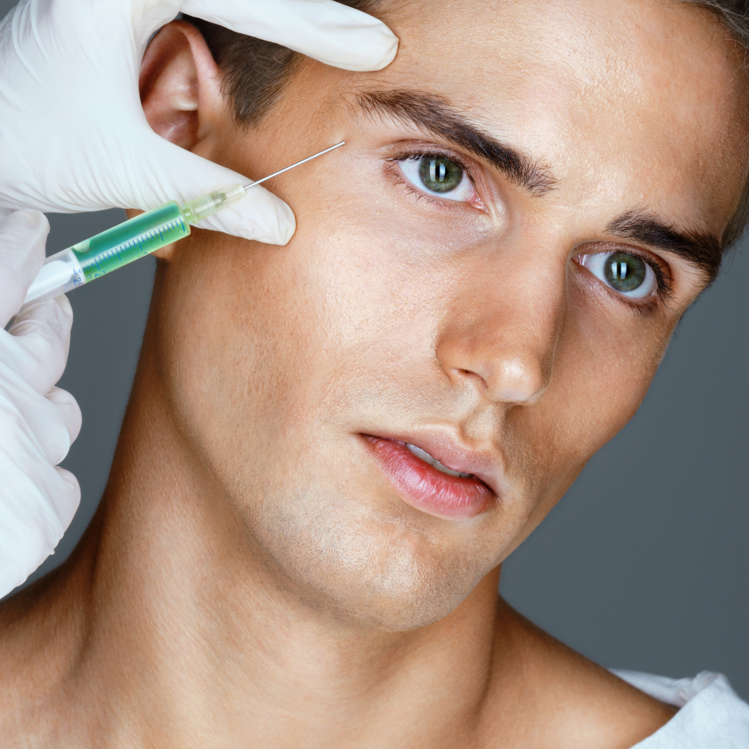 The Powder Room | Changing the face of injectables.