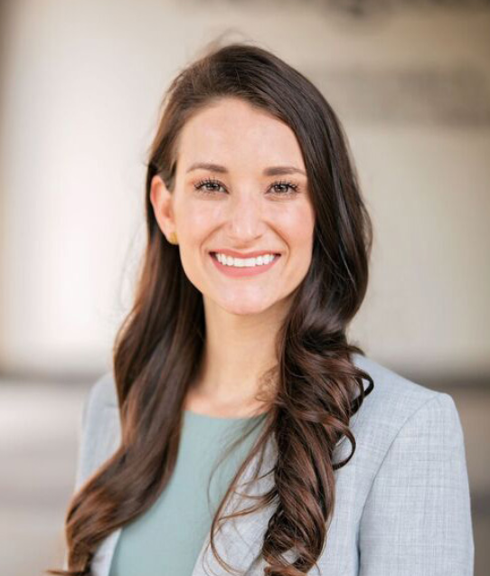Vital Dermatology - Meet Dermatologist, Dr. Jenna Beasley — Vital ...