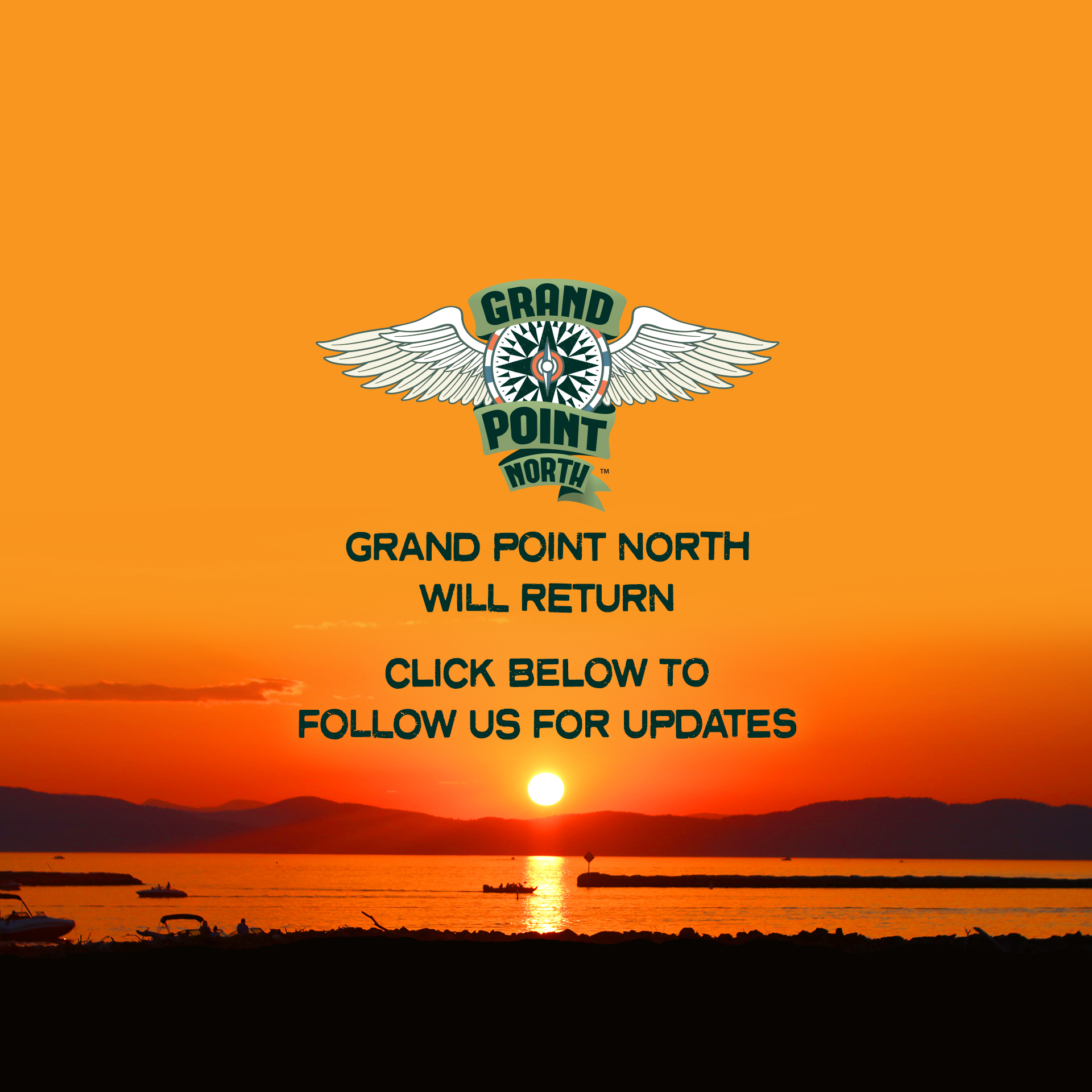 Grand Point North Music Festival