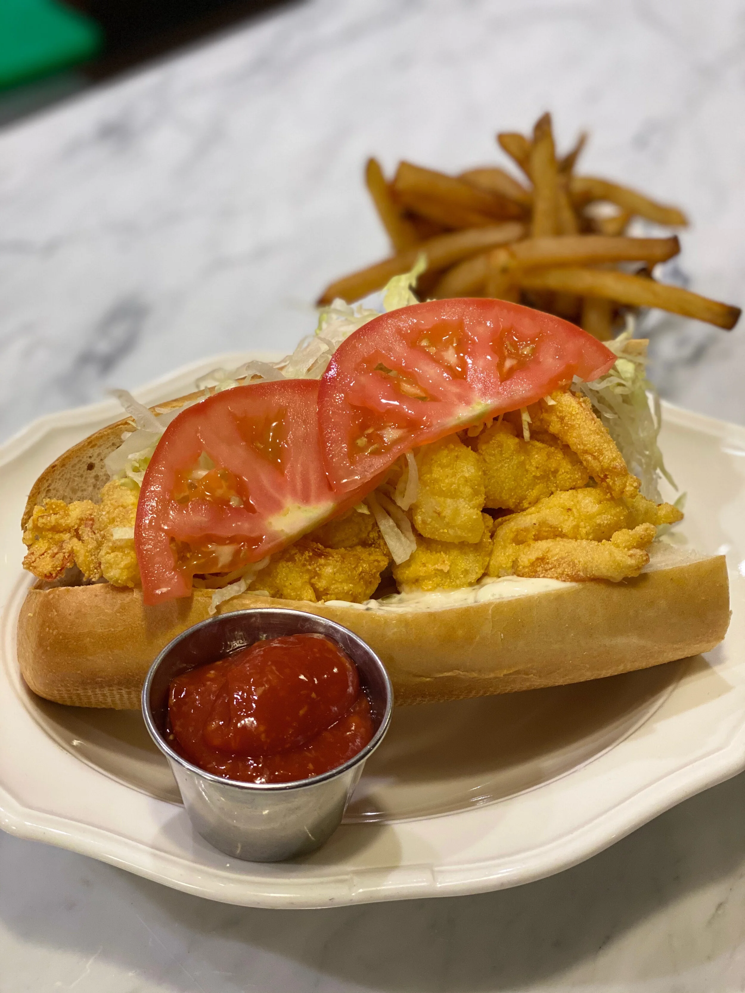 Millie's Kitchen & Cocktails