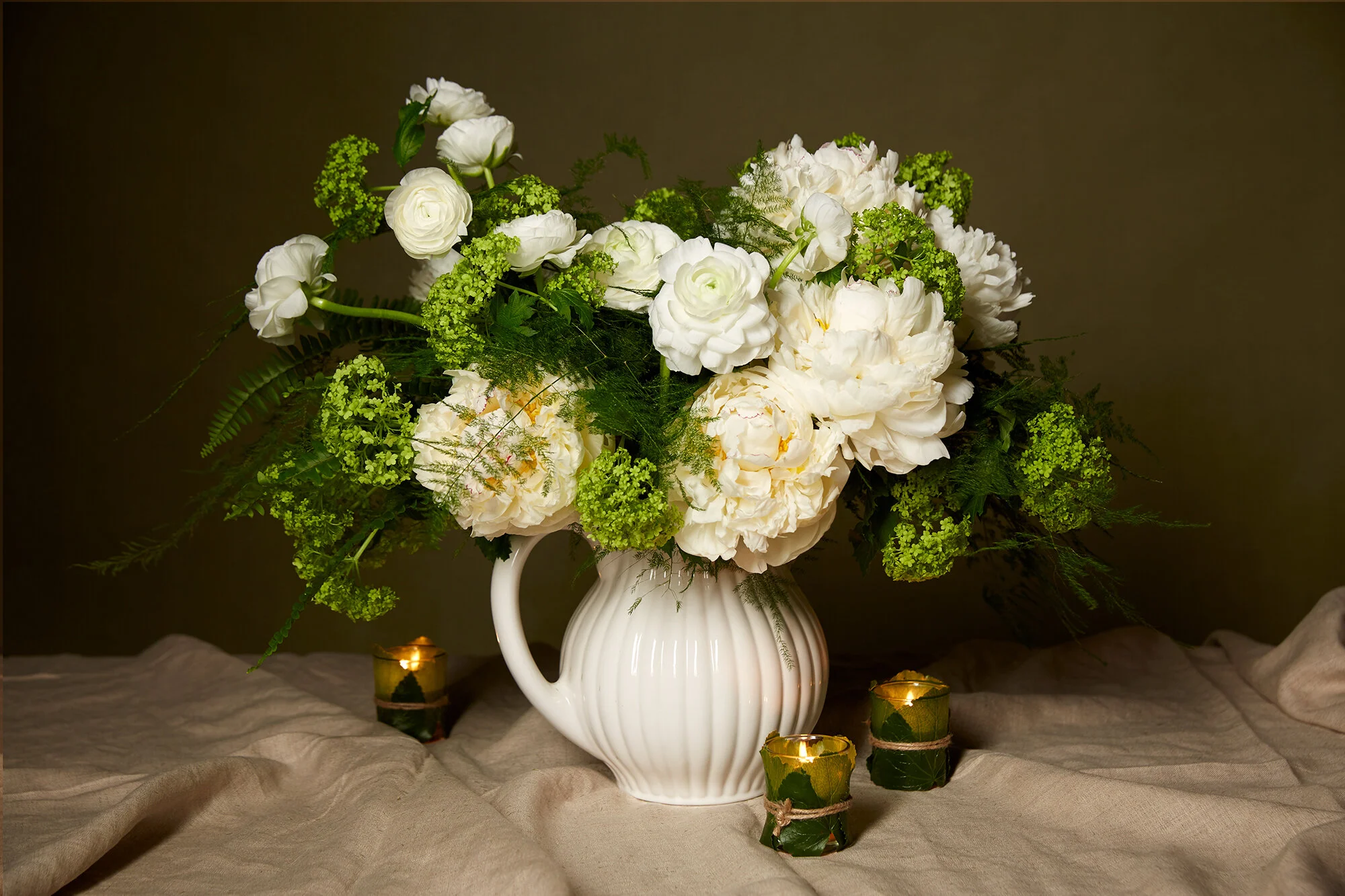 Portfolio — Fig & Squill Floral Design