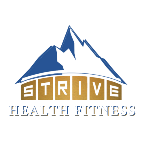 Strive Health Fitness
