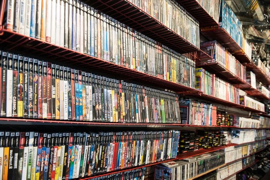 Fulcrum Operating Systems