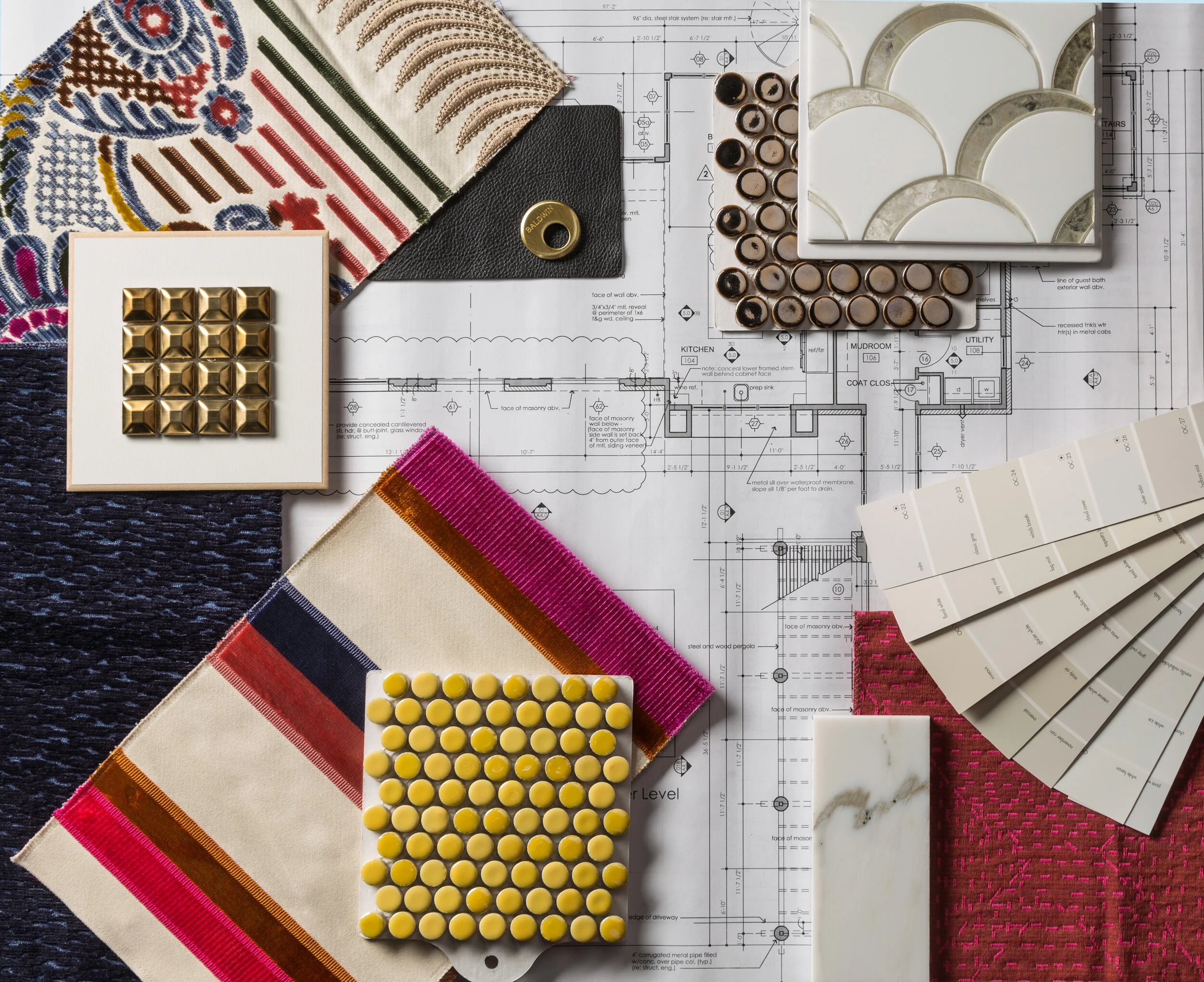 Paxton Place Design | Interior Design Firm‎