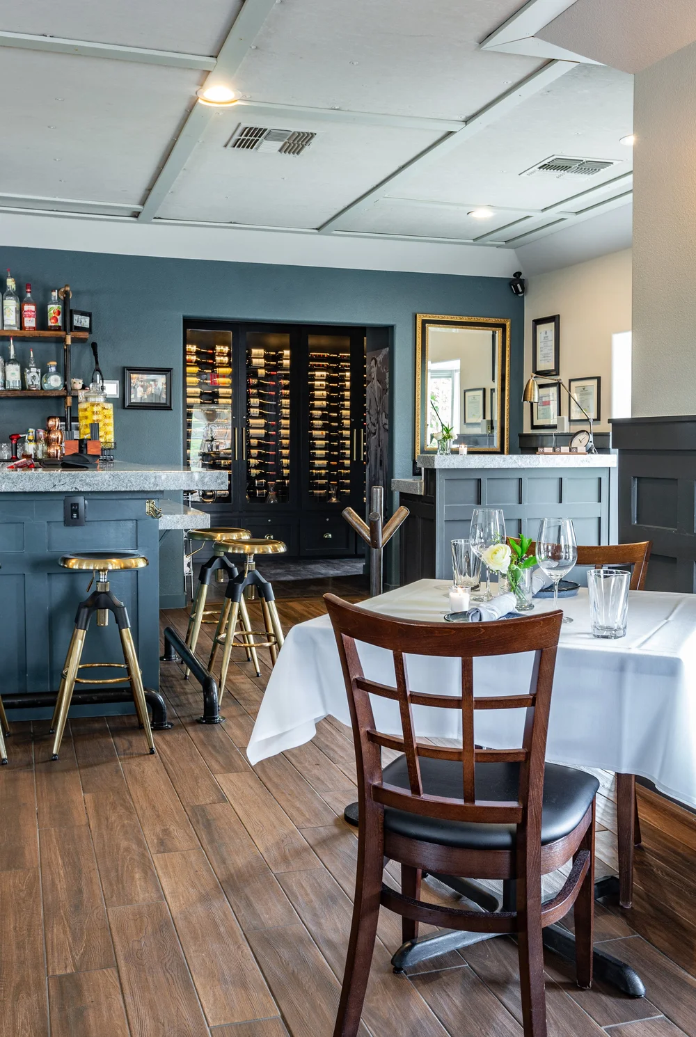 Commercial — Paxton Place Design