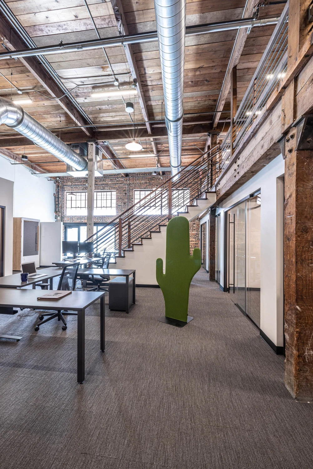 Commercial — Paxton Place Design
