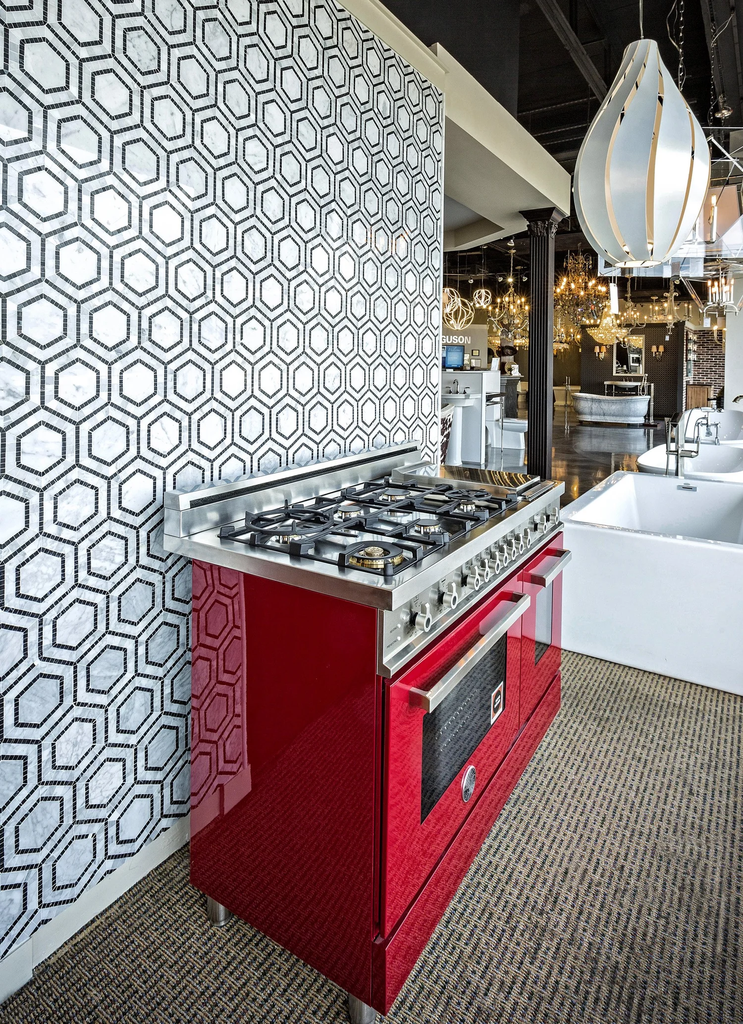 Commercial — Paxton Place Design