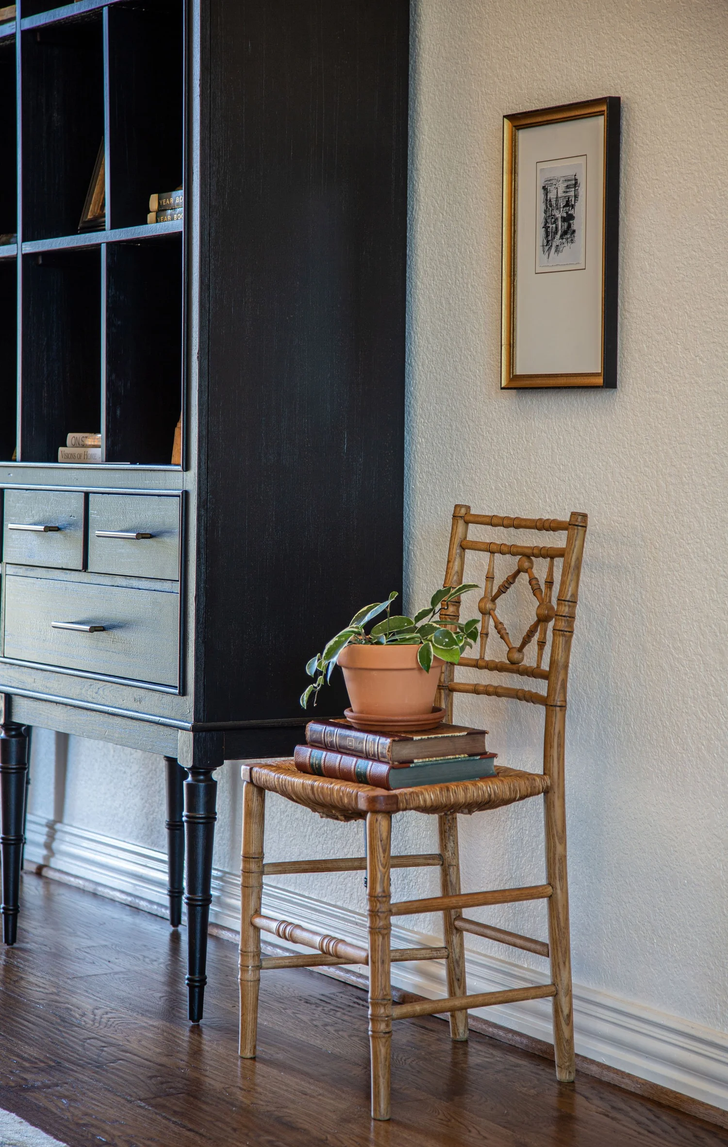 Residential — Paxton Place Design