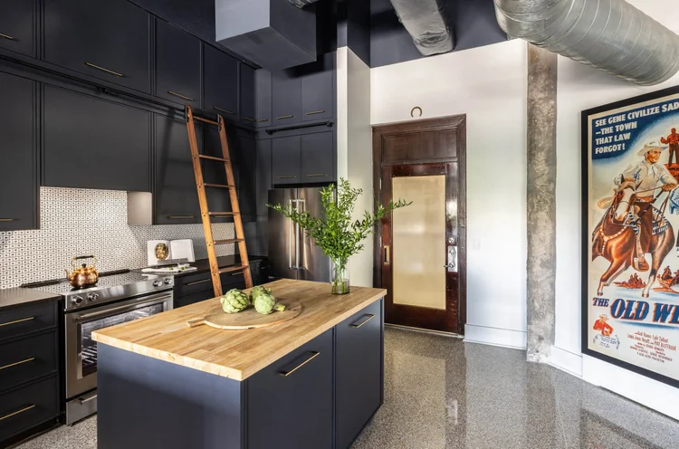 Residential — Paxton Place Design