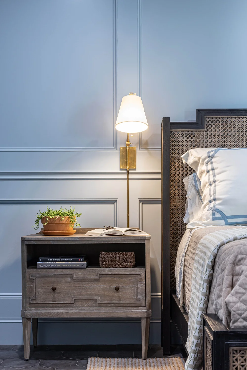 Stonegate Residence — Paxton Place Design