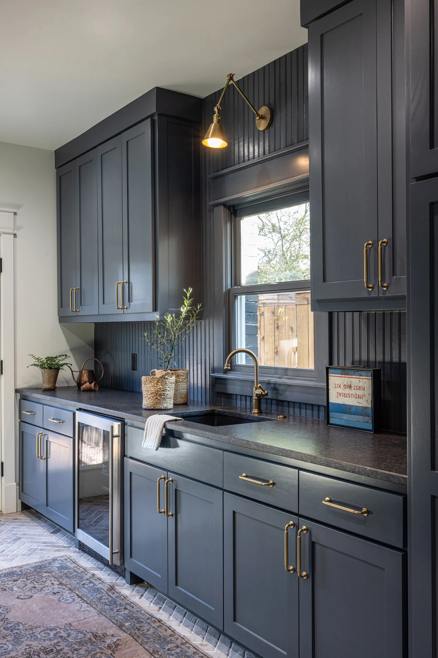 Harrison House — Paxton Place Design