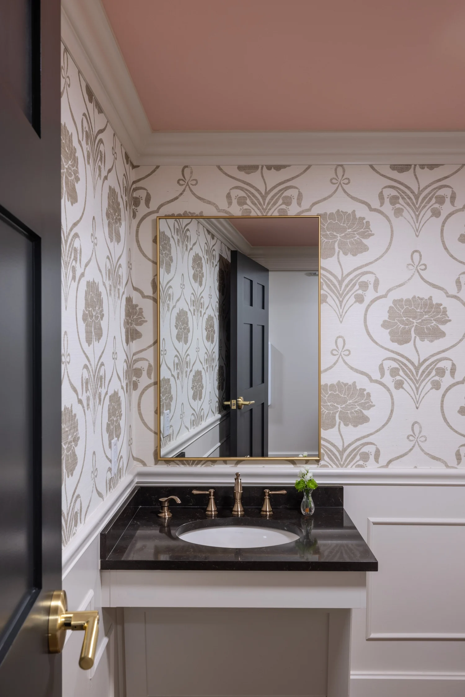 SMU Alpha Chi Omega — Paxton Place Design