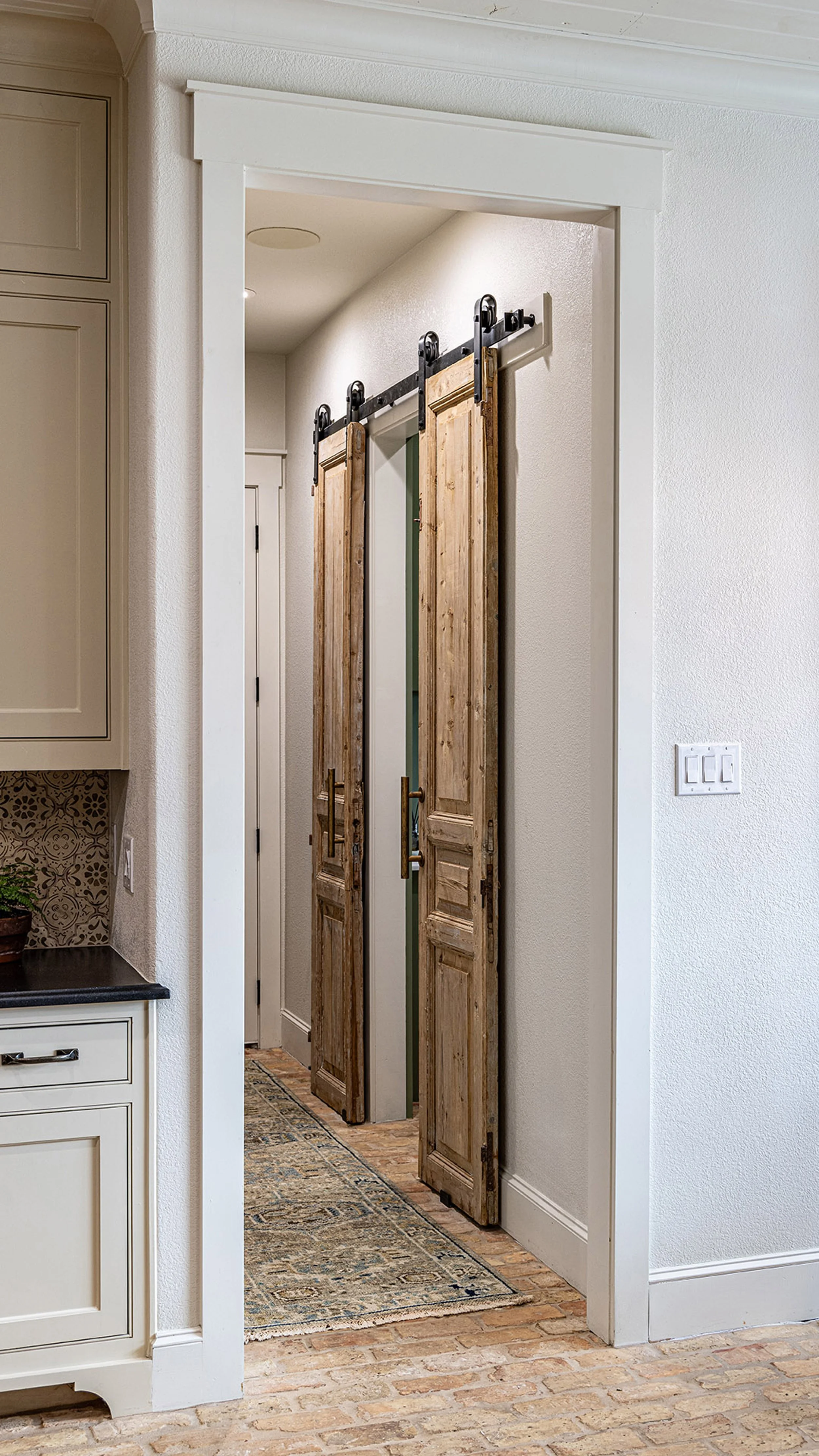 Ranch Renovation — Paxton Place Design