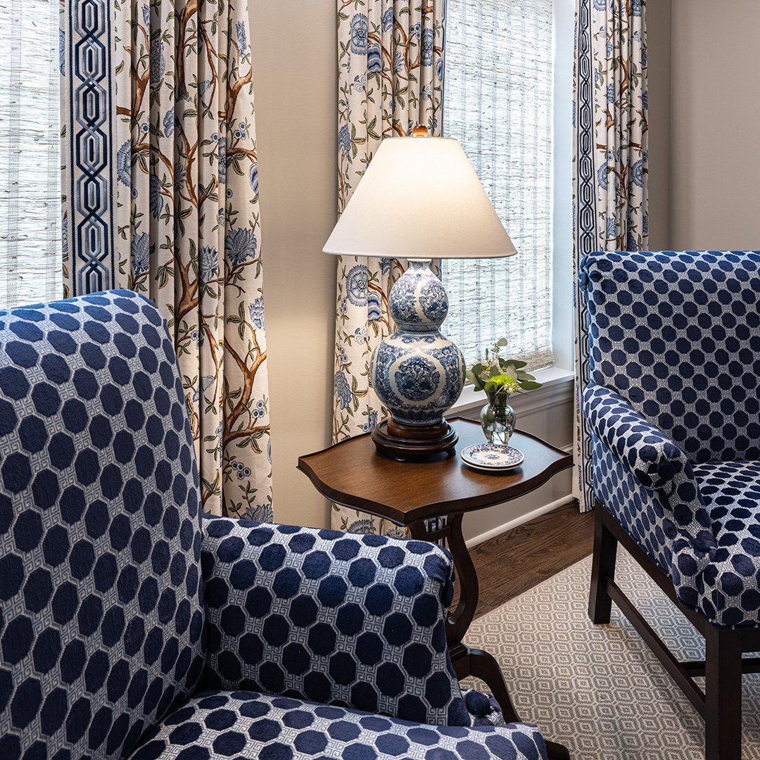 SMU Alpha Chi Omega — Paxton Place Design