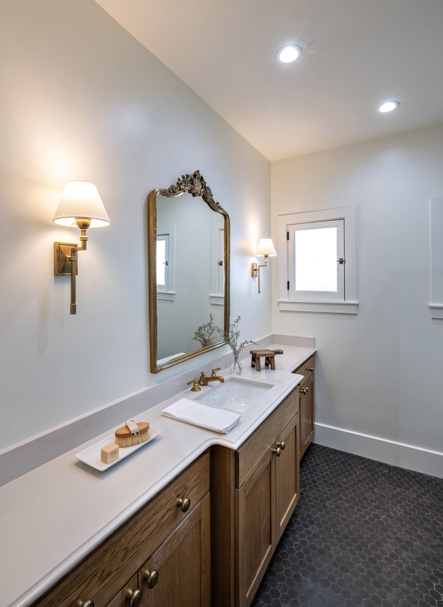 Harrison House — Paxton Place Design