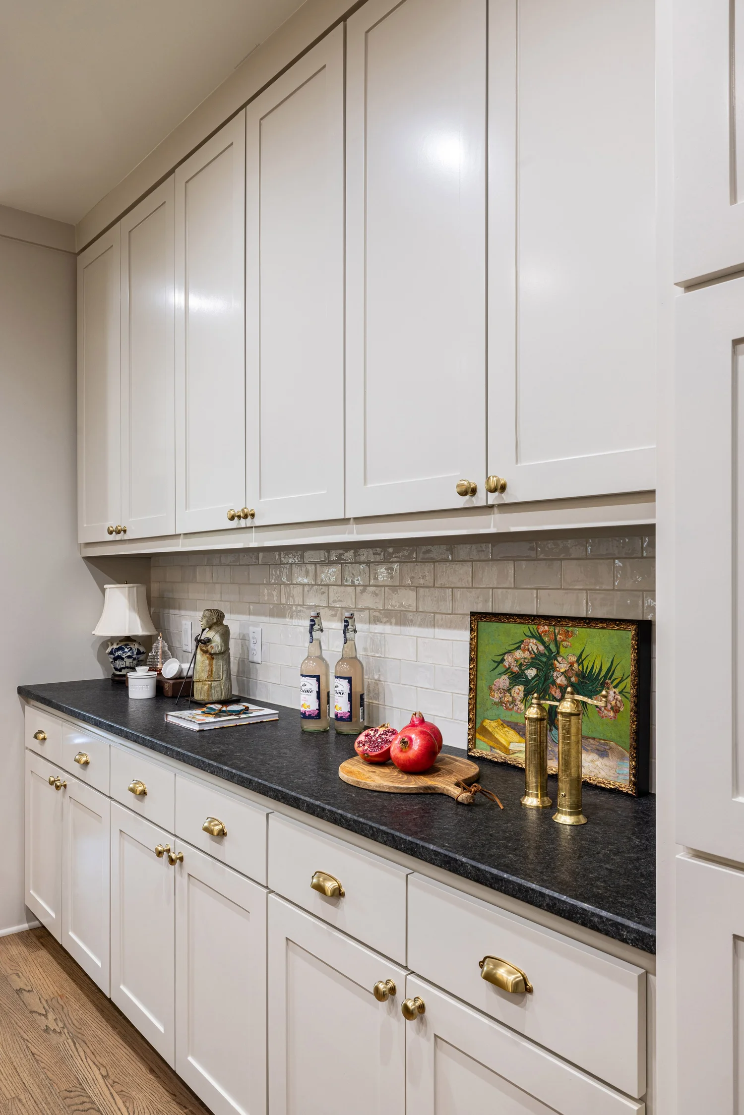 Harrison House — Paxton Place Design