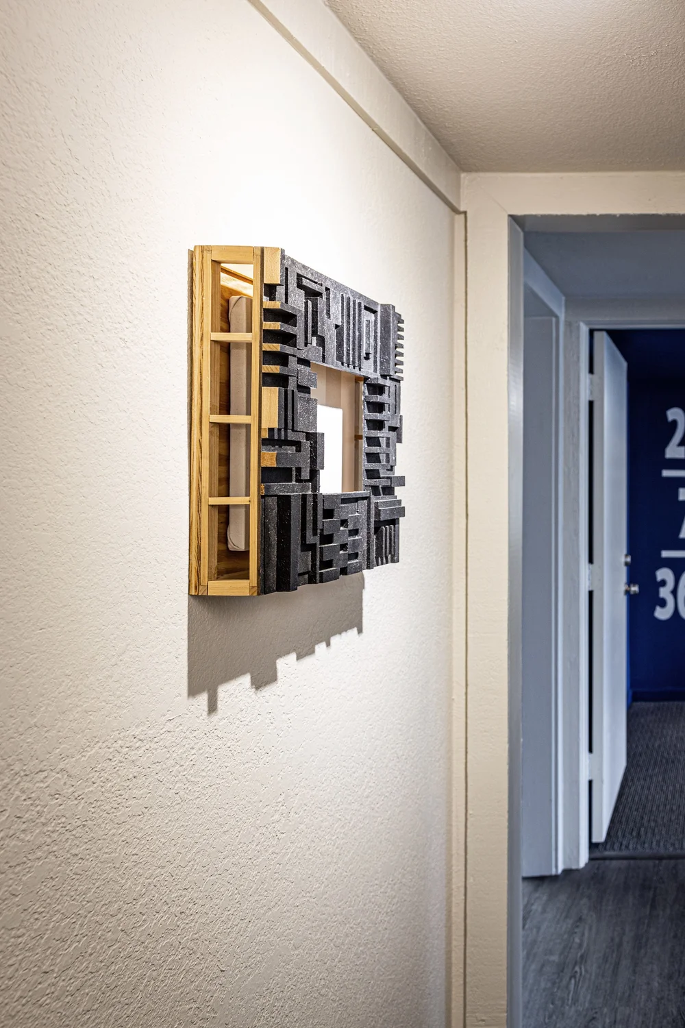 Sonic Executive Office — Paxton Place Design