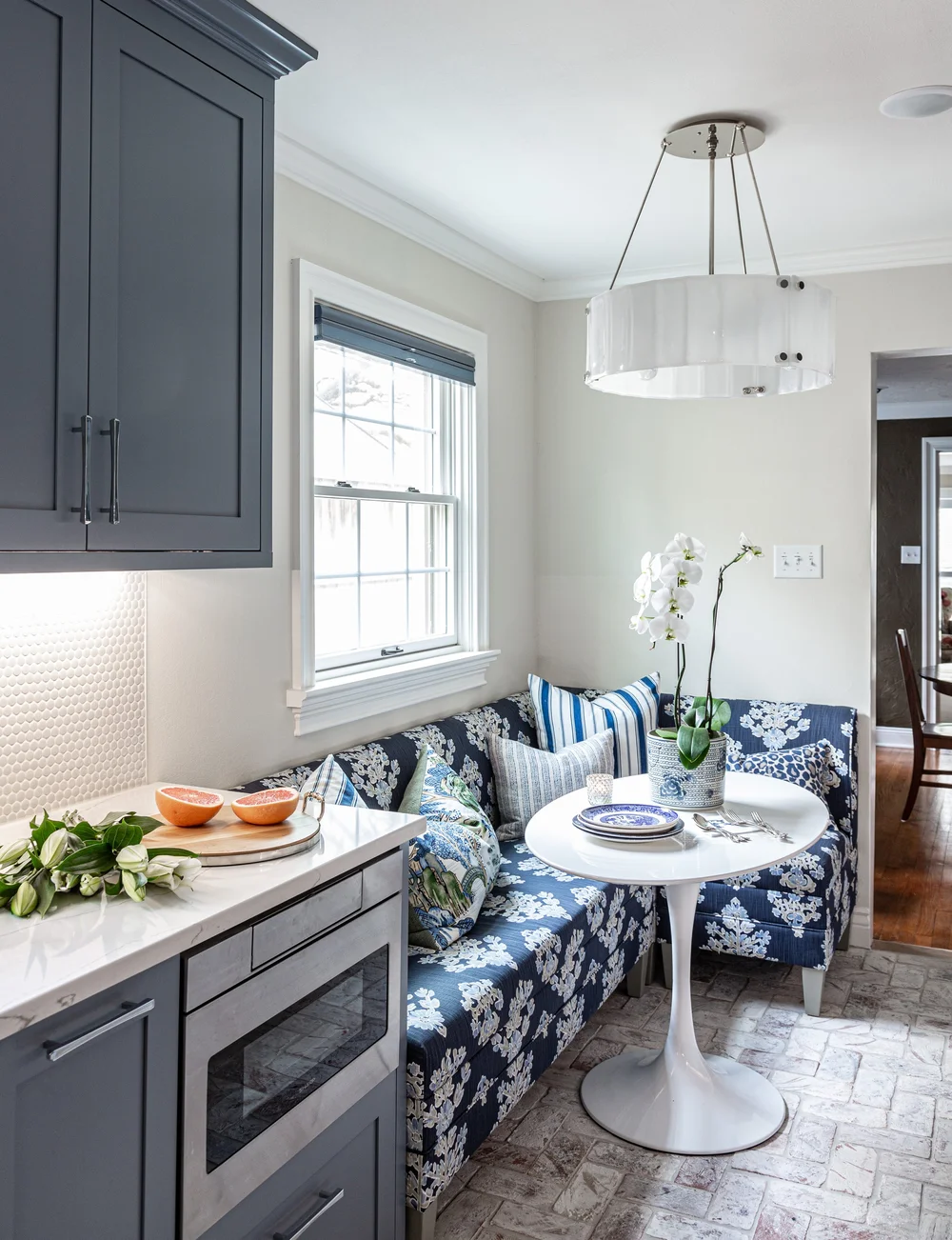 Monticello Kitchen — Paxton Place Design