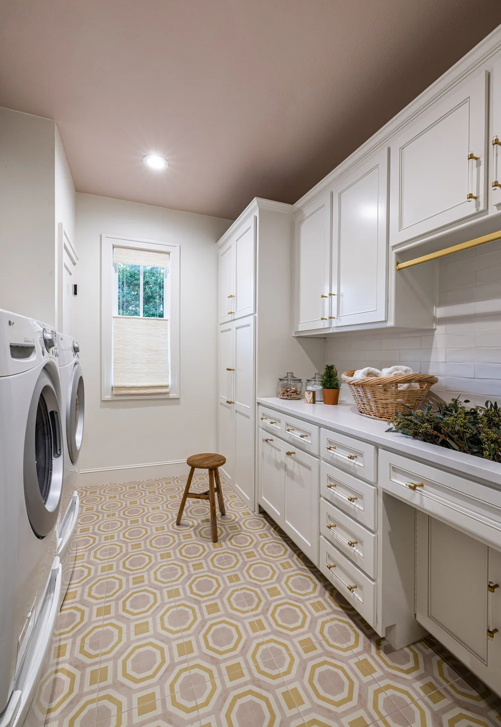 Tiles transcend functionality, evolving into captivating art forms that ...