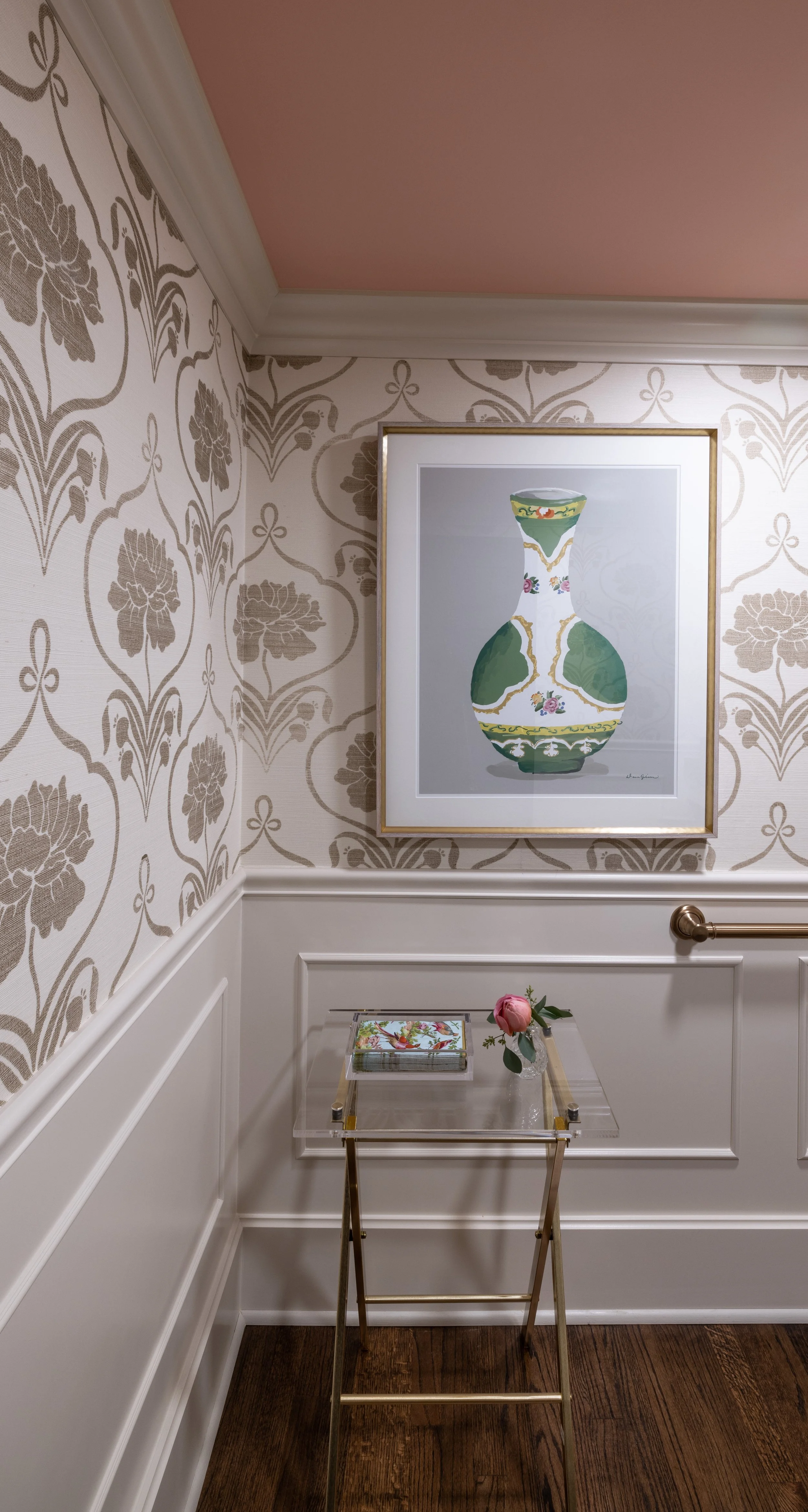 SMU Alpha Chi Omega — Paxton Place Design
