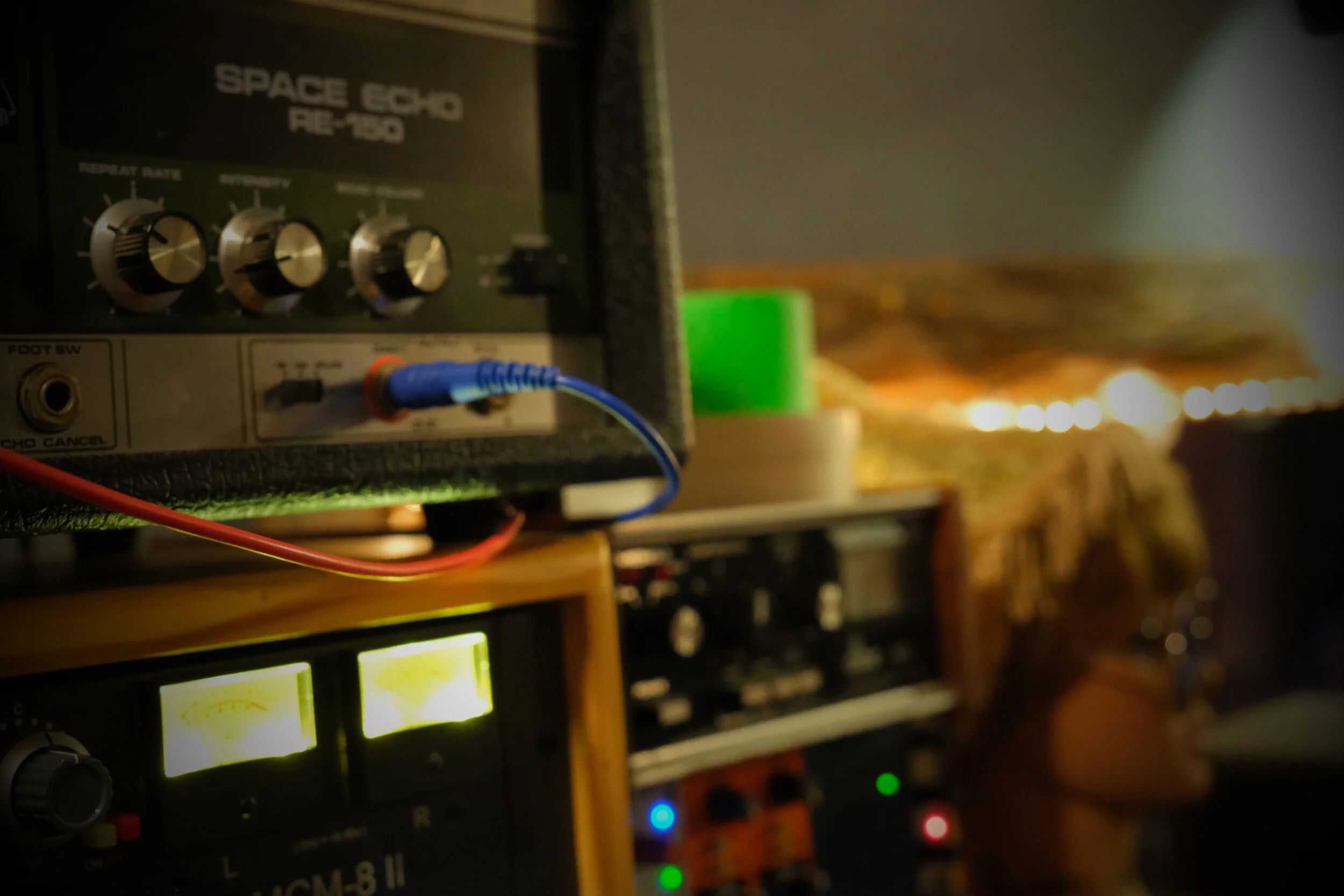 Studio A — Schematic Studios