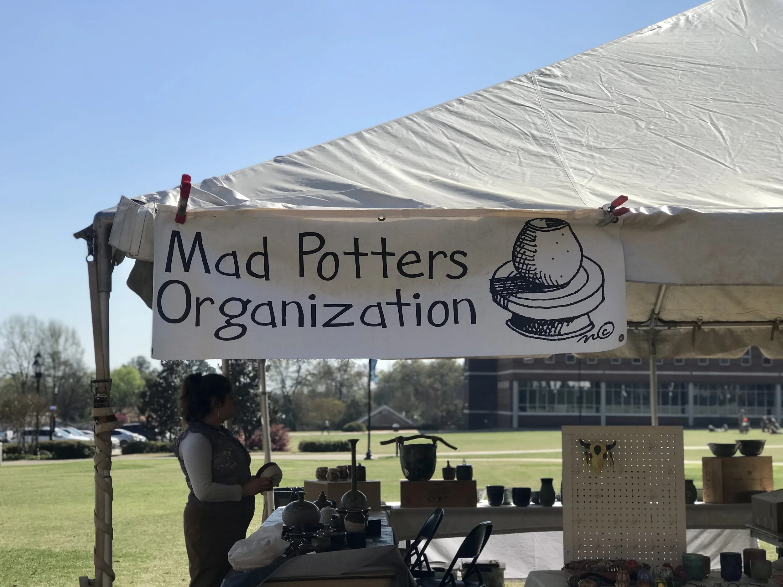 Mad Potters Organization holds spring sale now through March 8 — The ...