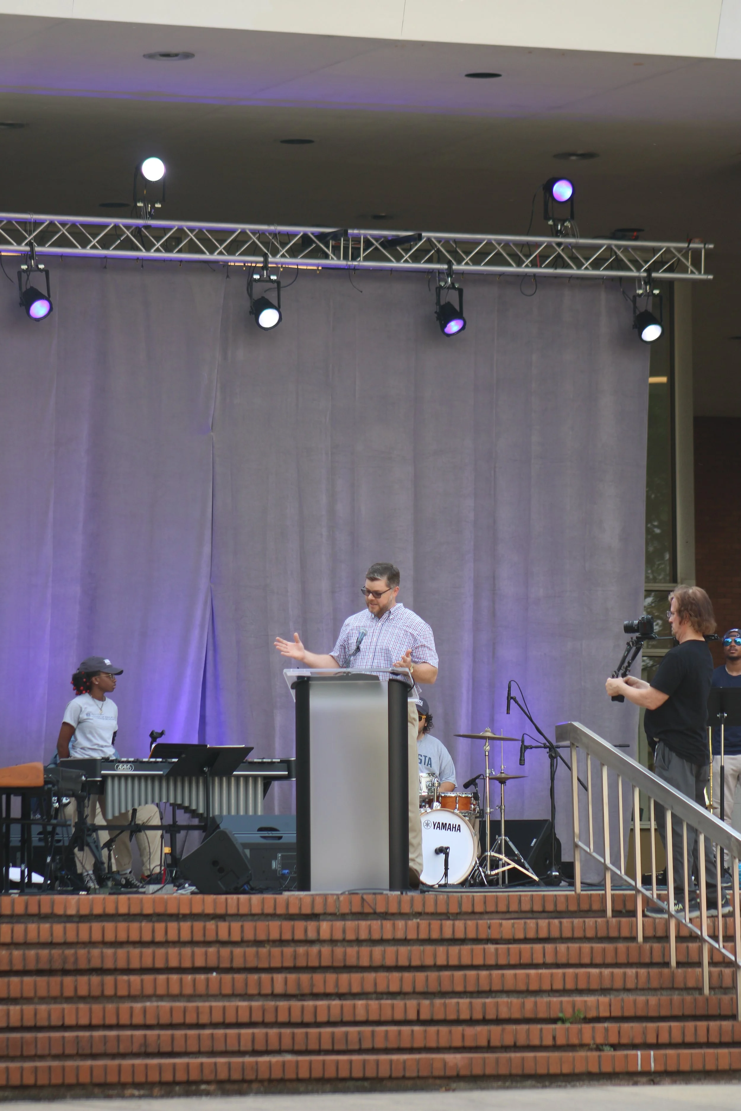 Celebrating with Keel: Snapshots from first-ever Jags in the Park event ...