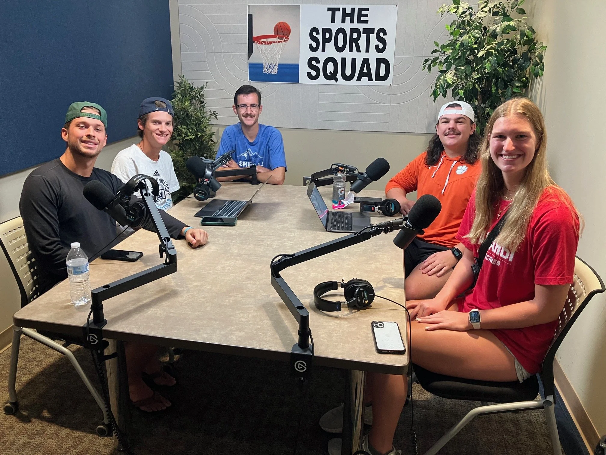 TSS 7/4: Volleyball to open season in Florida Southern Tournament — The ...