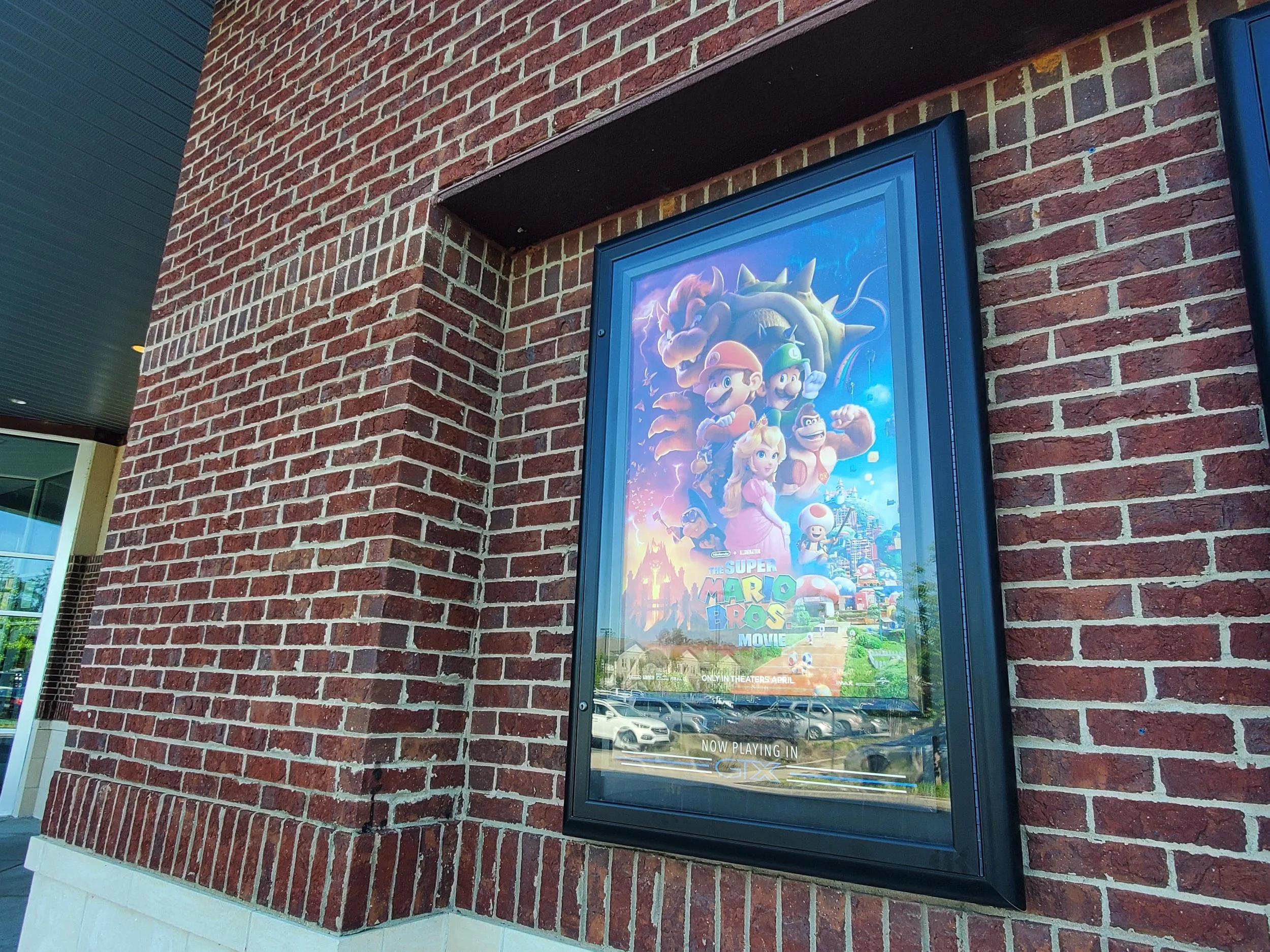 From console to cinema: Review of ‘Super Mario Bros.’ — The Bell Ringer