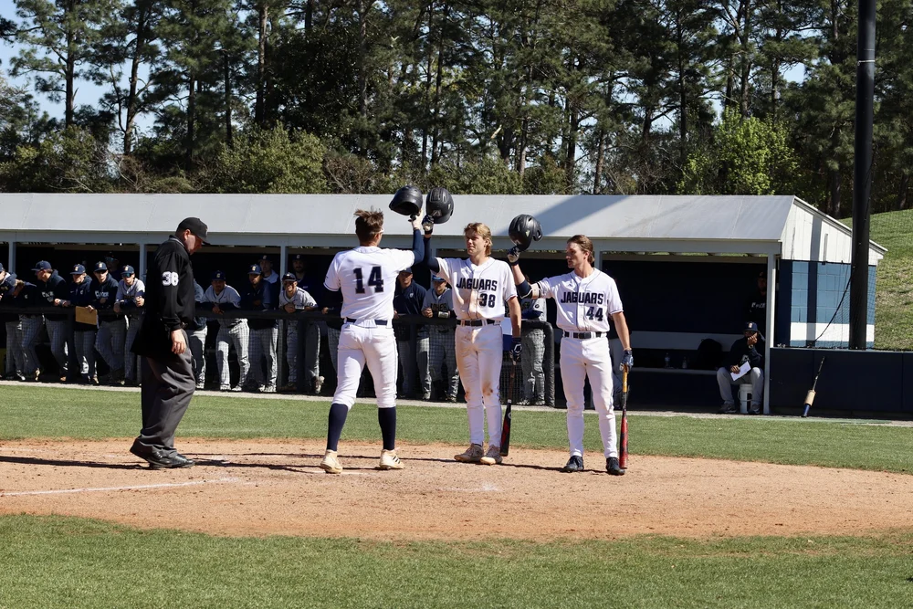 Augusta University baseball defeats Coker, extends winning streak to ...