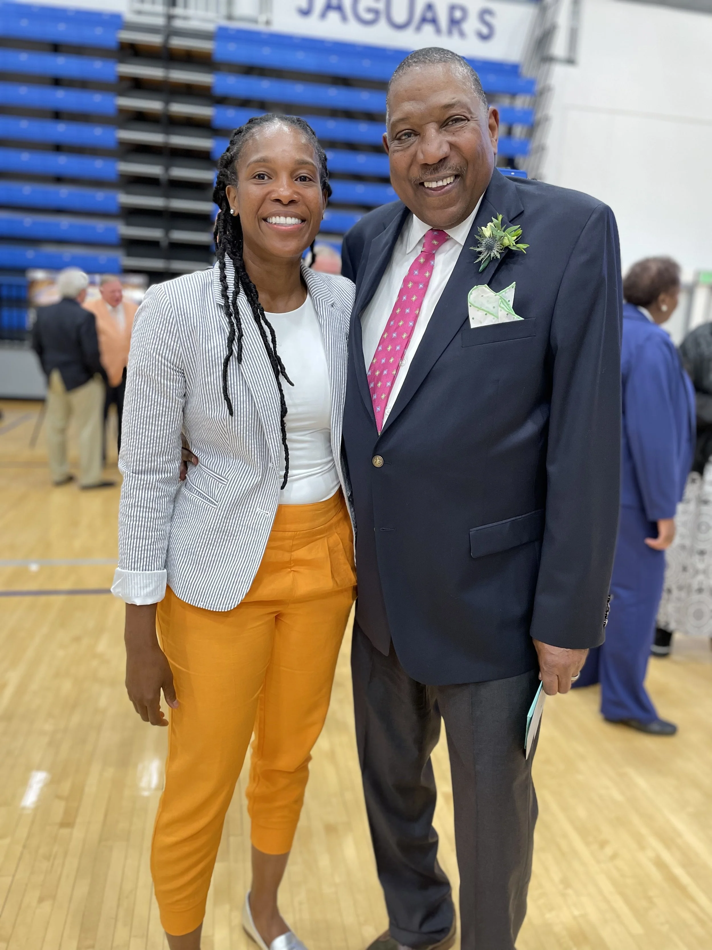 AU women’s basketball Coach Green heading to Wake Forest — The Bell Ringer
